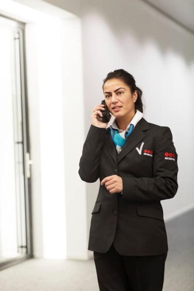 Contact | Securitas