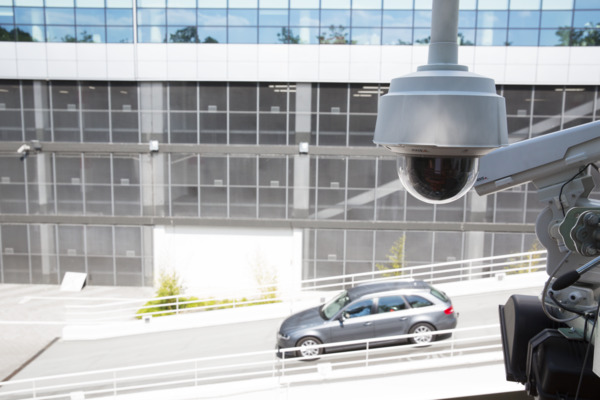 Remote Patrol Services