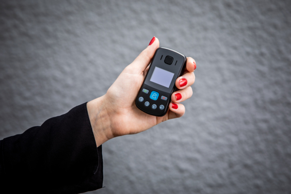 Personal Position Alarm (PPA) | Securitas