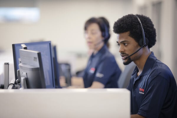 Teleservices | Securitas